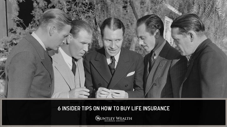 6 Best Life Insurance Tips | Find the Best Company + Plan for Your Needs