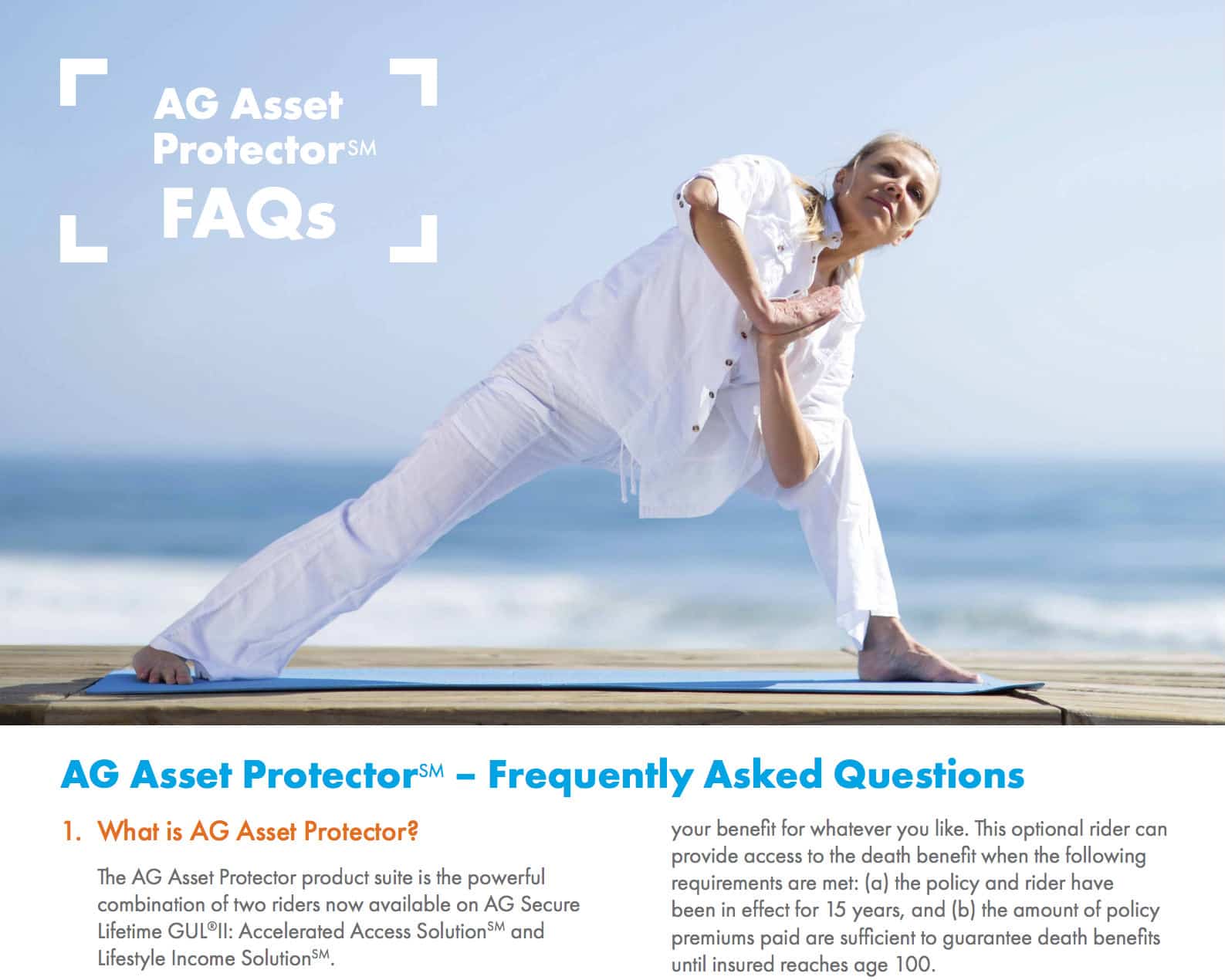 American General Review: Are They One of the Best Life Insurers?