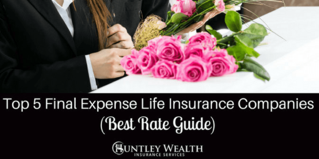 Check out Chris Huntley's blog for the best life insurance advice around!
