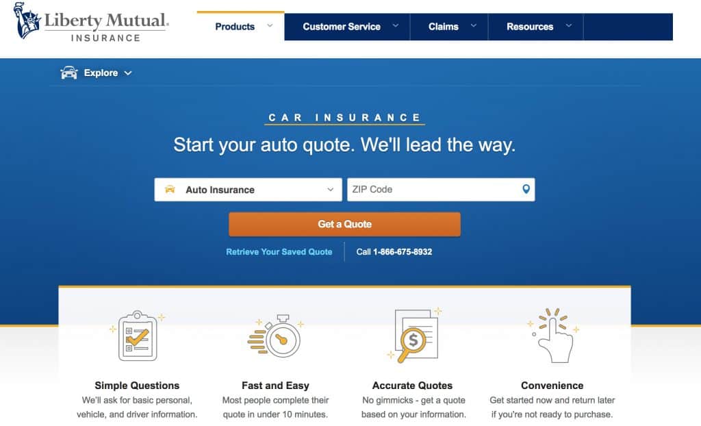 Liberty Mutual Insurance Is Expensive, But Is It Worth It?