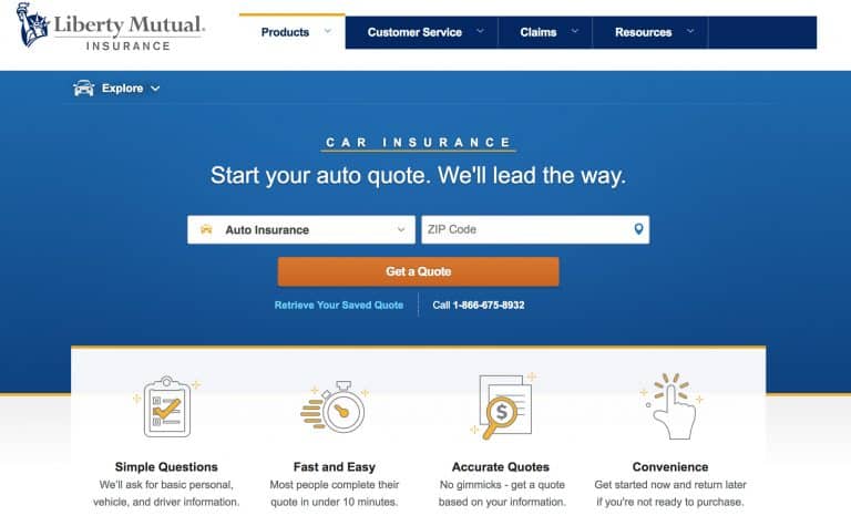 Liberty Mutual Insurance Is Expensive, But Is It Worth It?