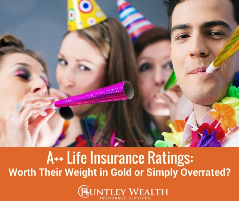 How Important is it For a Life Insurance Company to Have an A++ Rating?