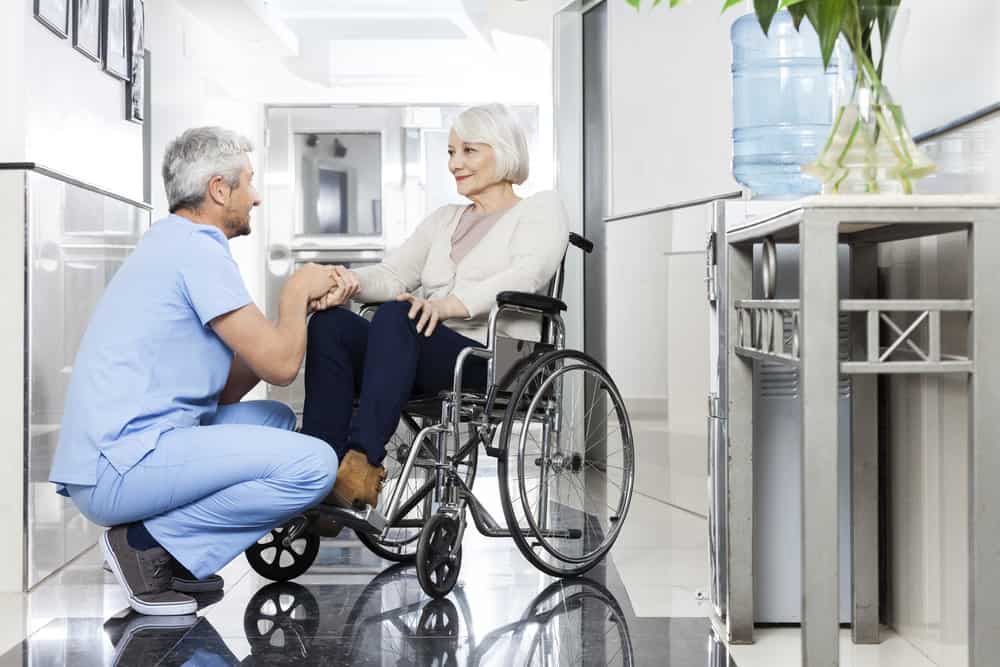 Long Term Care Facilities | Choosing Which Is Right For Your Loved One