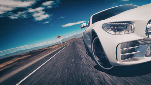 Sports Car Insurance | How Much Does it Cost? [Best Rates + Discounts]