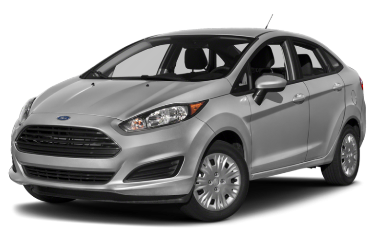 Ford Fiesta Car Insurance Rates | Compare Quotes from Top Companies