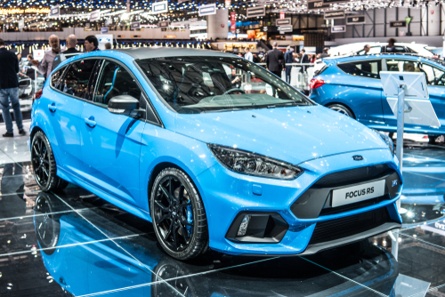 Ford Focus Insurance | Rates and Quotes from Top Companies