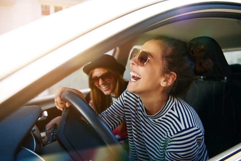 Best Car Insurance For First-Time Drivers | Rates From Top Companies