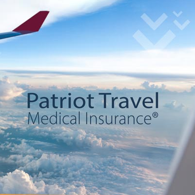 Patriot Travel Insurance Review | Coverage & Costs For 2025 • Insurance ...