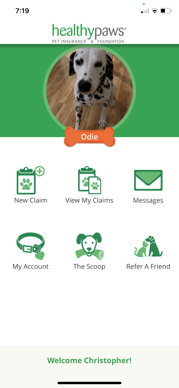 [CASE STUDY] Why I Bought Pet Insurance from Healthy Paws